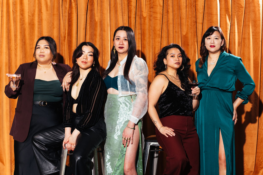 About - POC Food & Wine Festival