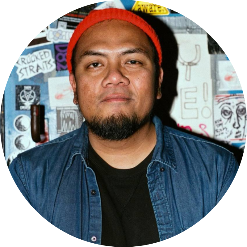 POC Food & Wine Festival // May 2-5, 2024 - San Francisco & Berkeley, CA